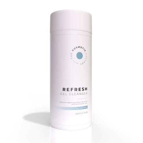 REFRESH GEL CLEANSER | 200ML – GlamBeauty.au
